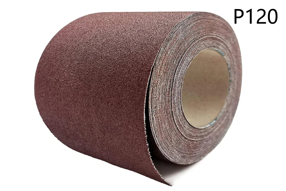 The grit range of sheet sandpaper is very wide, mainly classified from ...