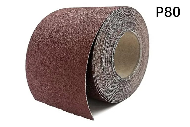 The grit range of sheet sandpaper is very wide, mainly classified from ...